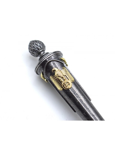 German WW2 Fieldmarshall Interimstab Baton