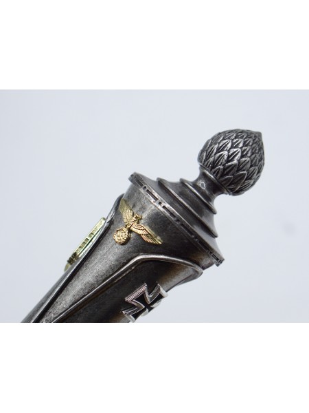 German WW2 Fieldmarshall Interimstab Baton