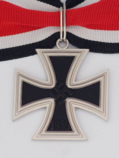 German WWII Knight Cross of the Iron Cross